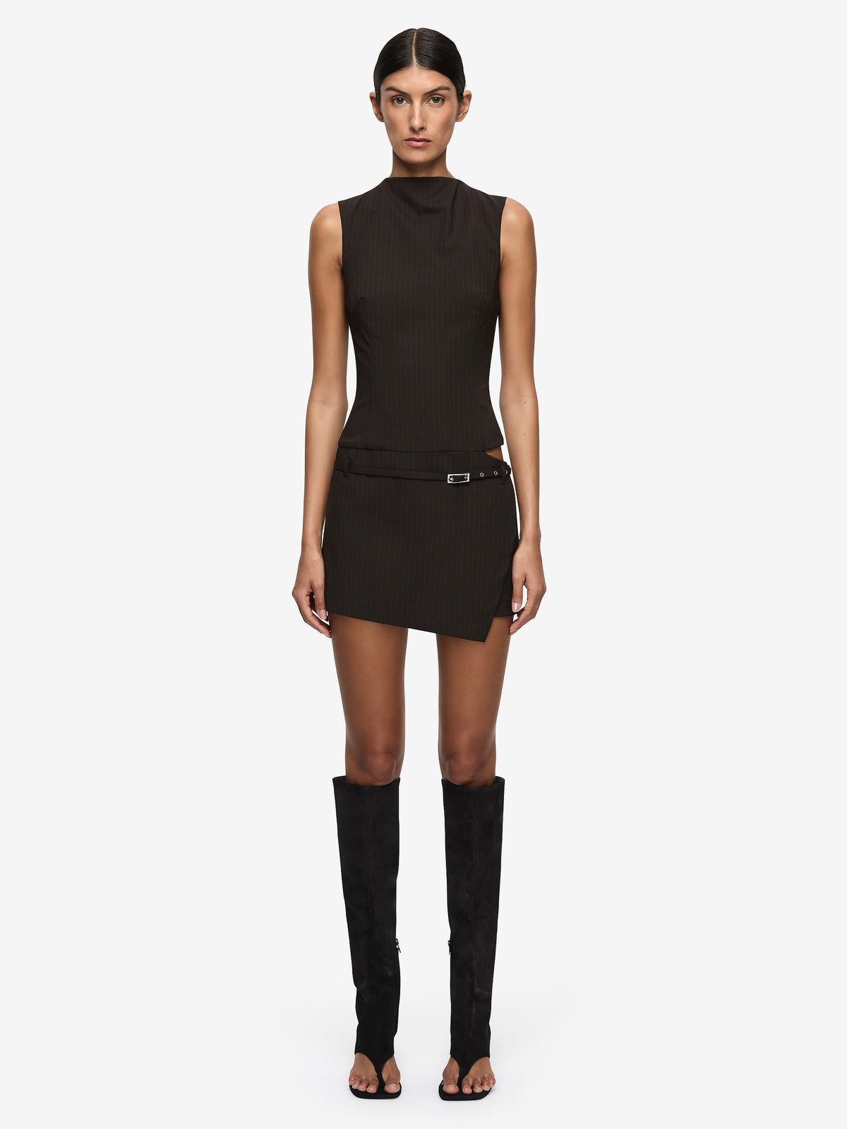 MINI DRESSES – BEC + BRIDGE US