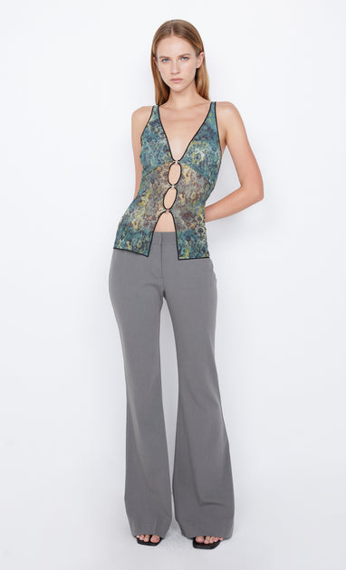 TOPS – BEC + BRIDGE US