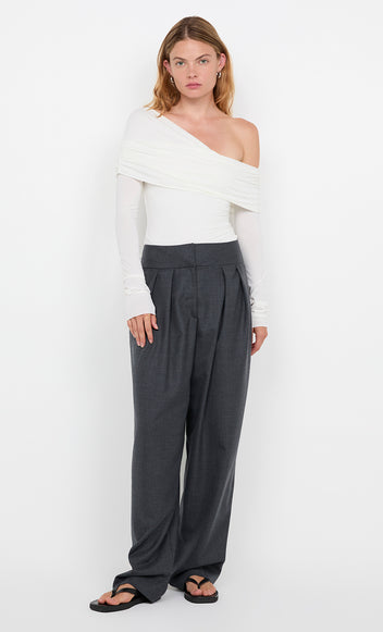 TOPS – BEC + BRIDGE US