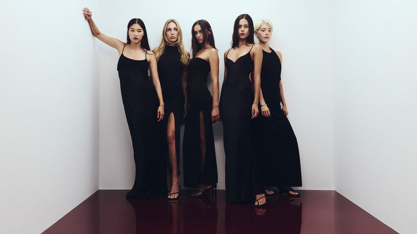 BEC + BRIDGE Official Site – BEC + BRIDGE US